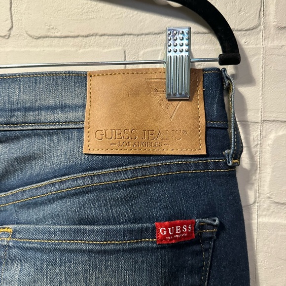 Guess | Jeans | Guess Jeans The Original Product Cost Just A Guess ...